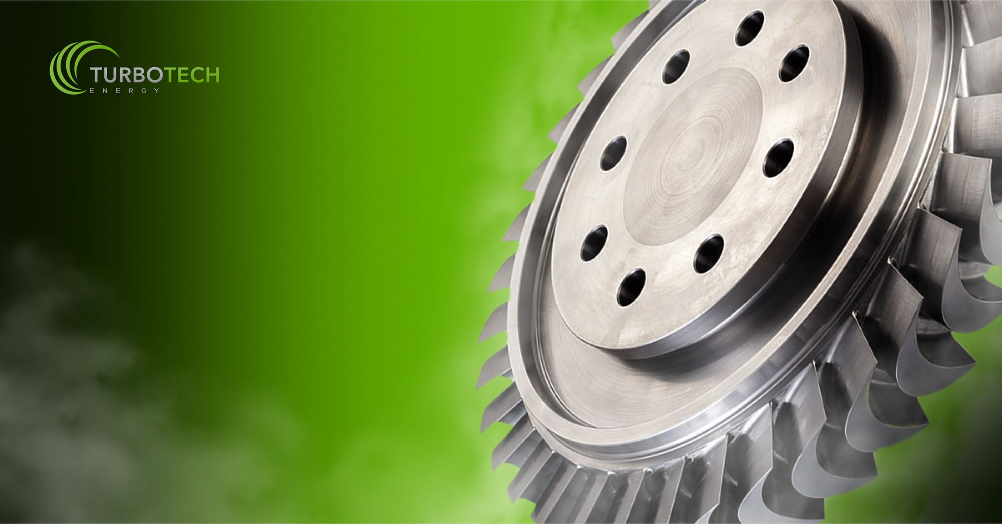 Low Pressure Steam Turbines|TurboTech Turbines
