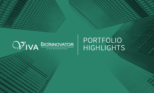 Latest Updates of Viva Biotech's Portfolio Companies