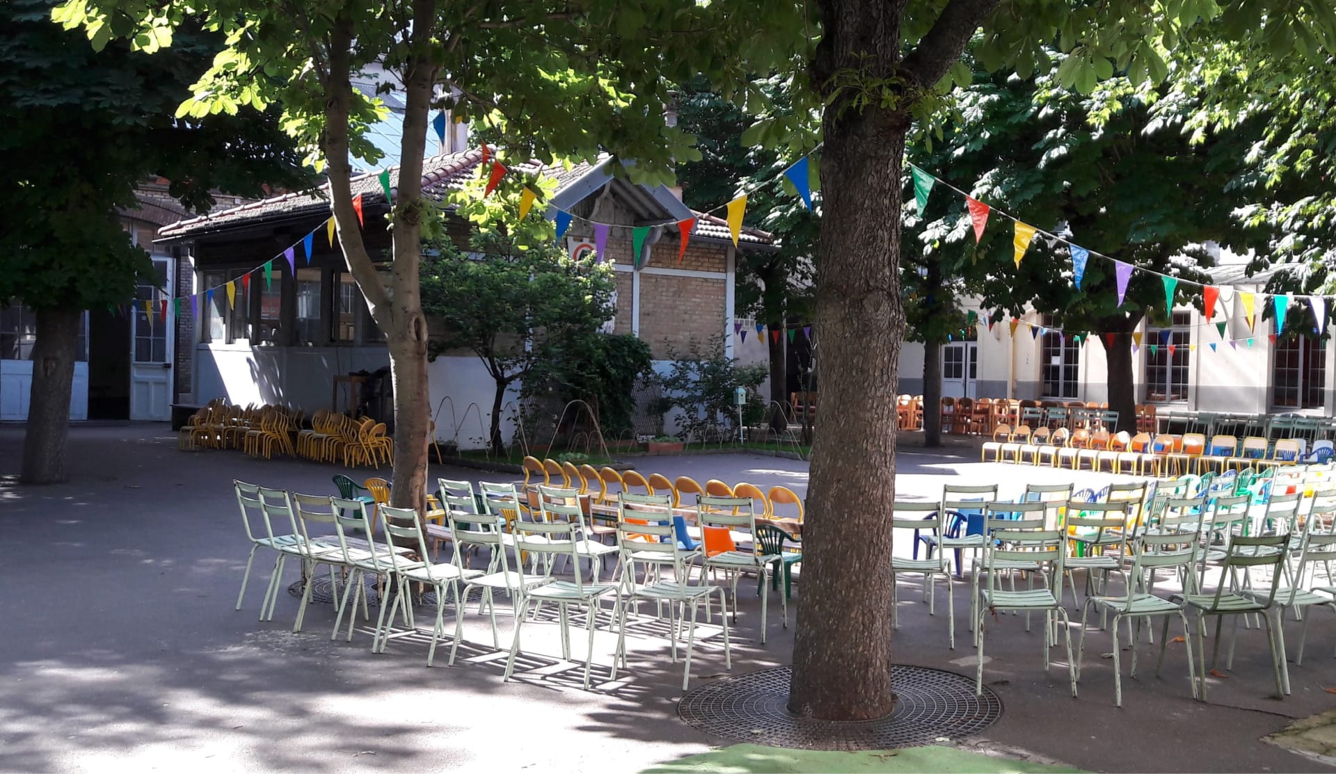 Ensemble scolaire Sainte-Catherine Labouré - Lycée général