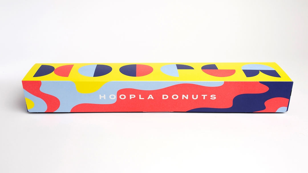 Donut lovers, rejoice | Daughter