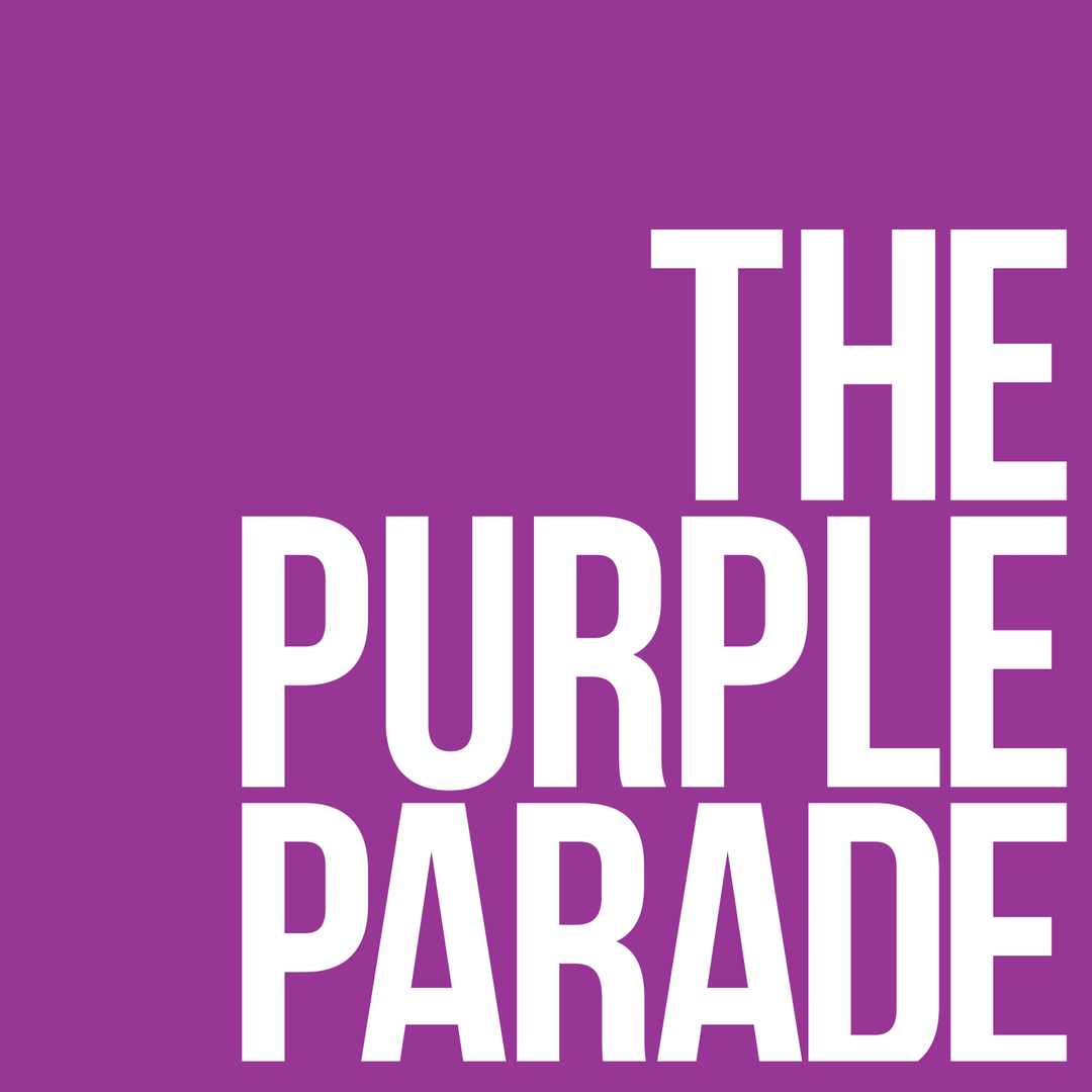 The Purple Parade | About