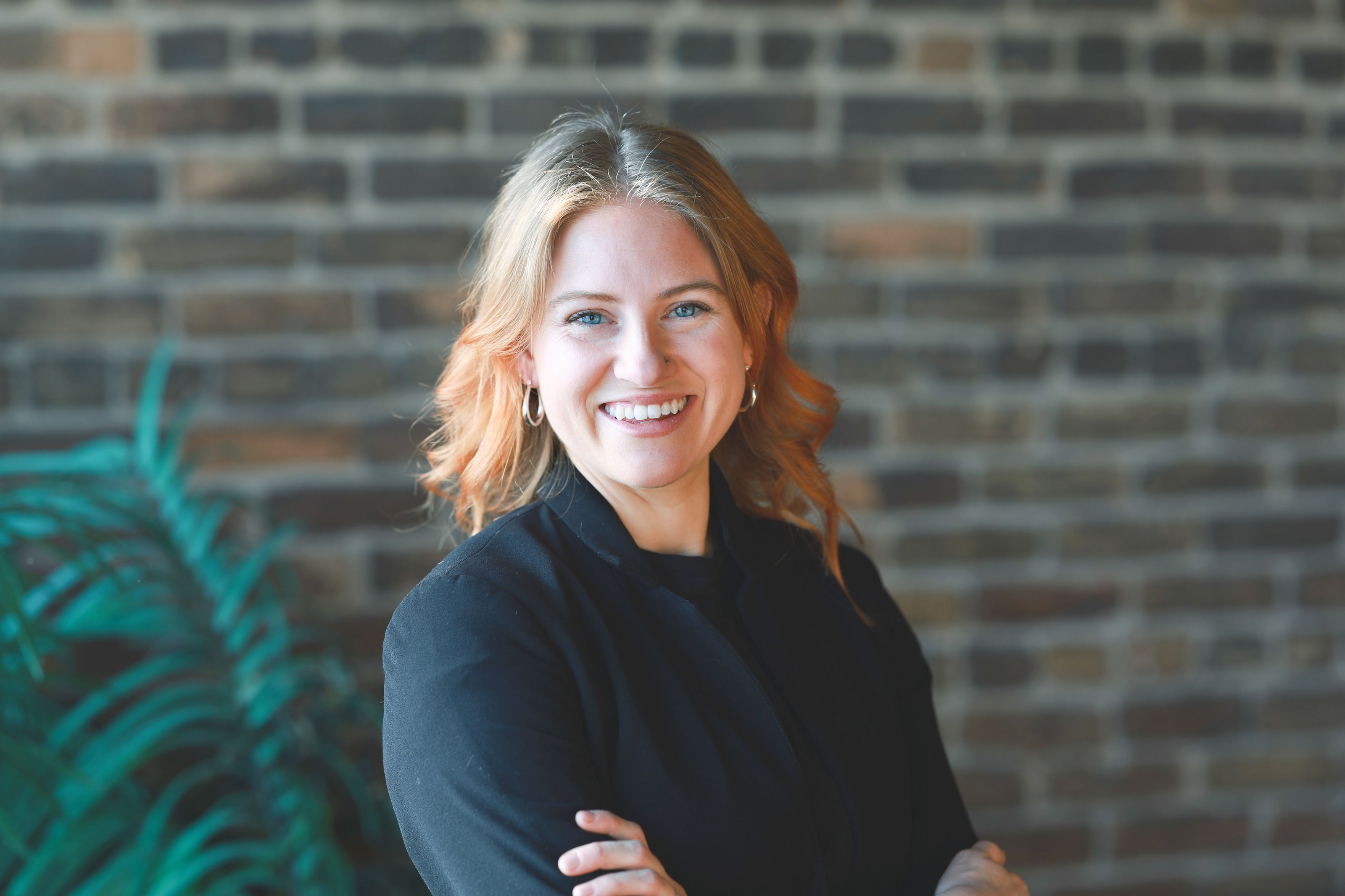 An Interview with Ward 7 City Council candidate Katie Cashman