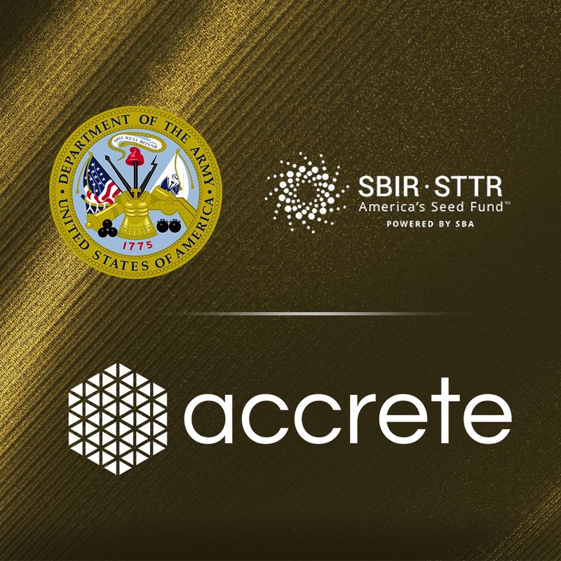 Accrete.AI | Compounding Knowledge