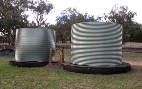 Recycled Rubber Products - Andromeda Industries