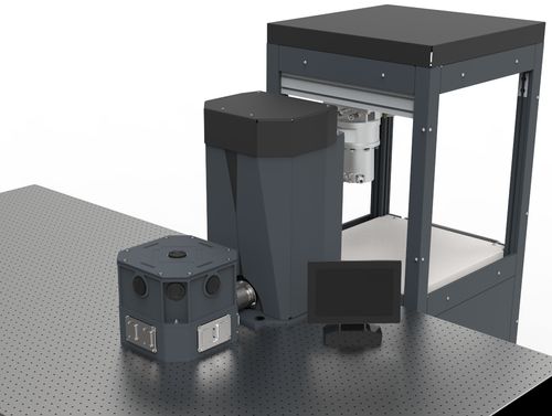 Cryostation 200 PT