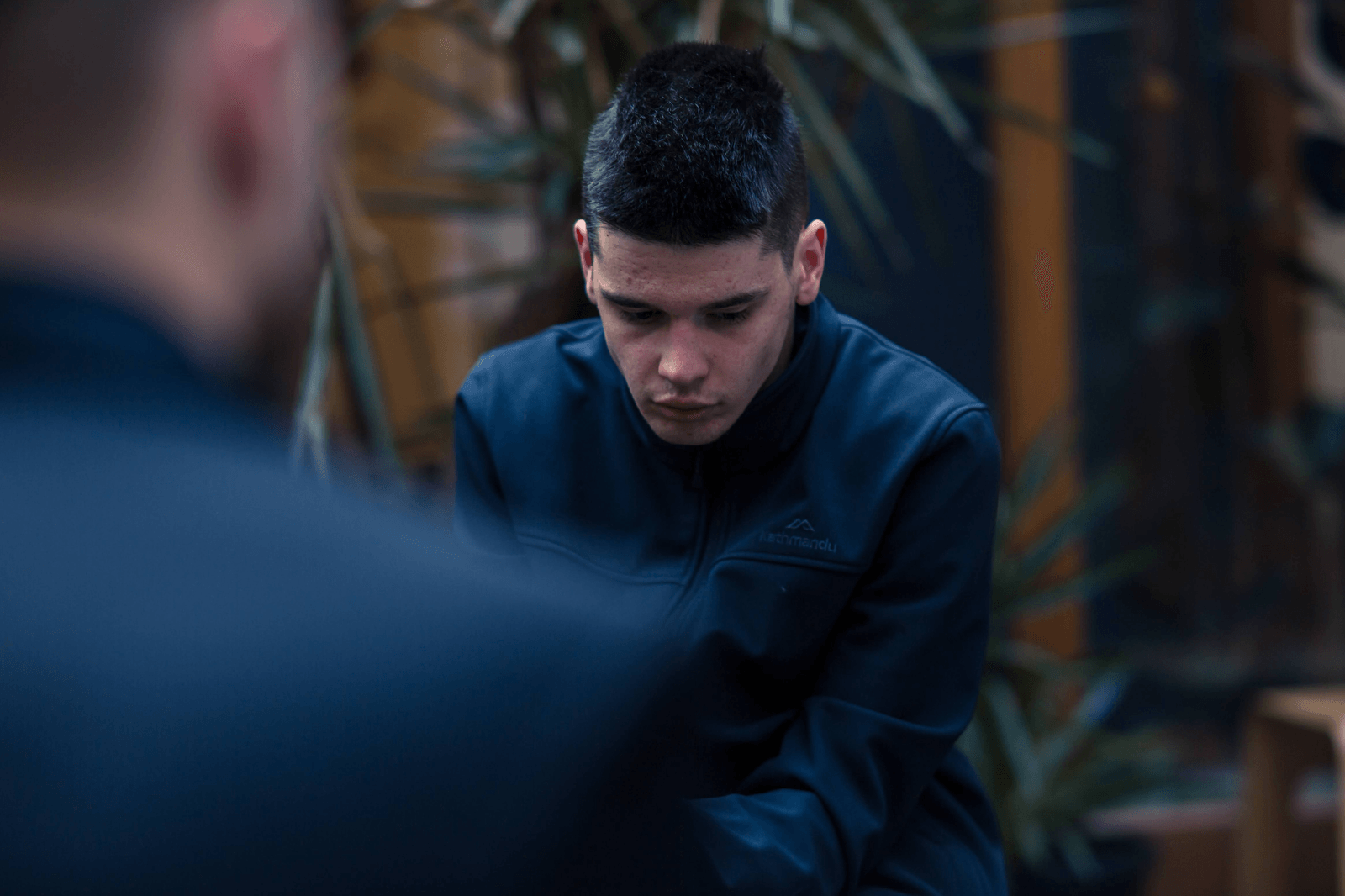 aUpdate | In conversation with Judy Singer...