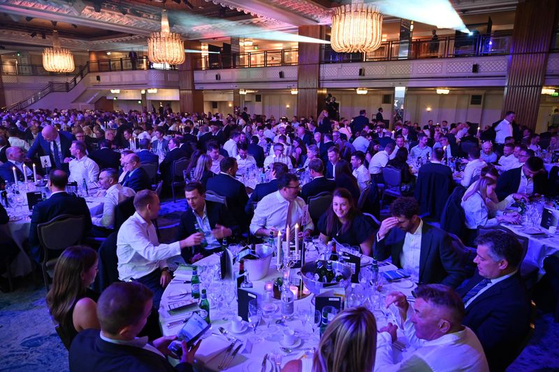 Events - Industrial Agents Society