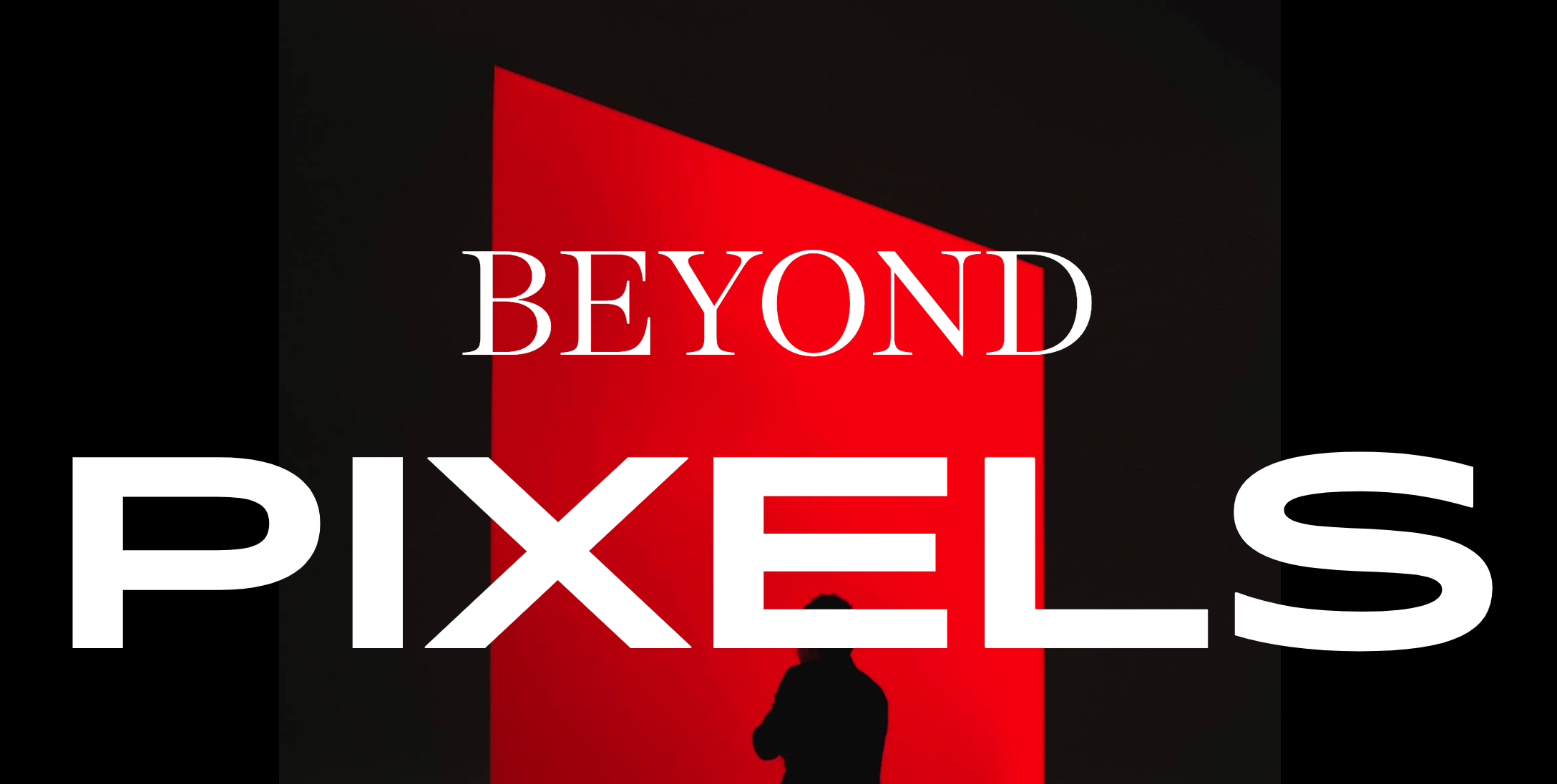 Realmotion™ - Beyond Pixels