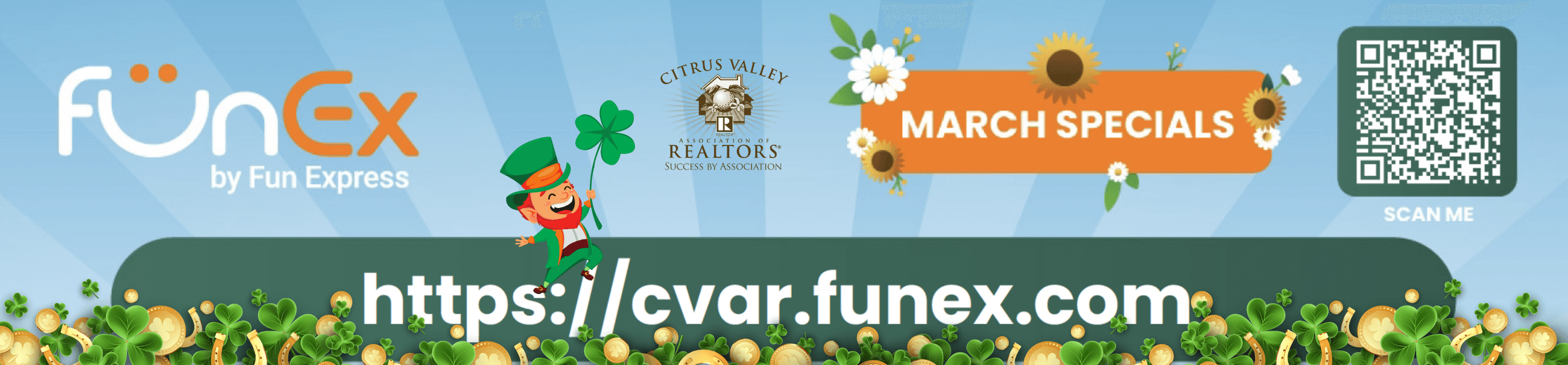 Citrus Valley Realtors