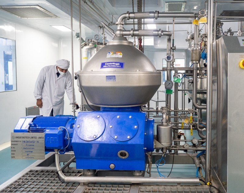 Unique biotech|Probiotic Manufacturer-Know about us