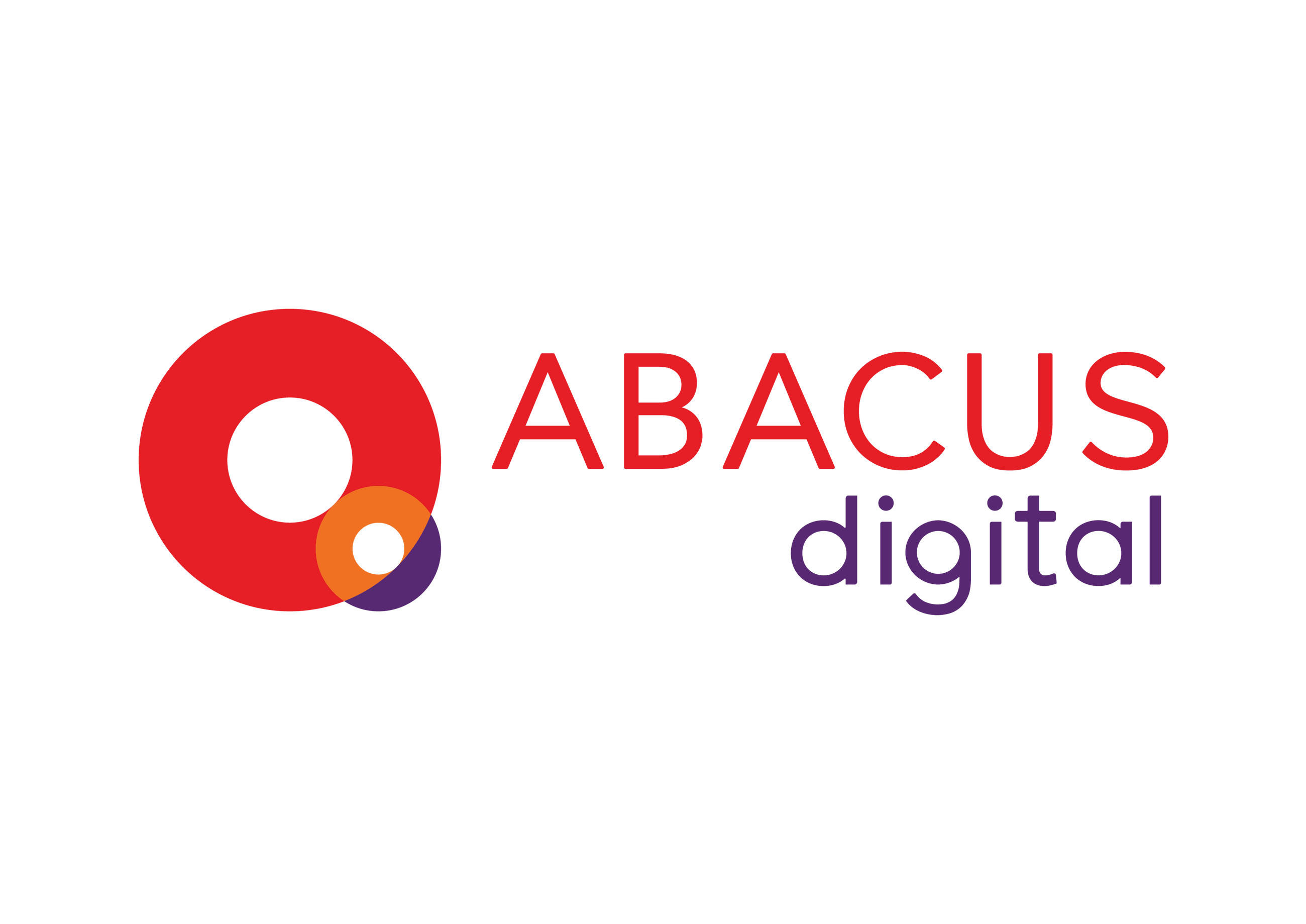 Portfolio — Abacus Digital