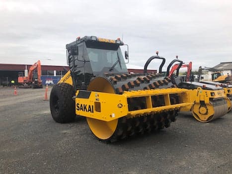 Roller Hire Auckland | Roller Rental - Equipt