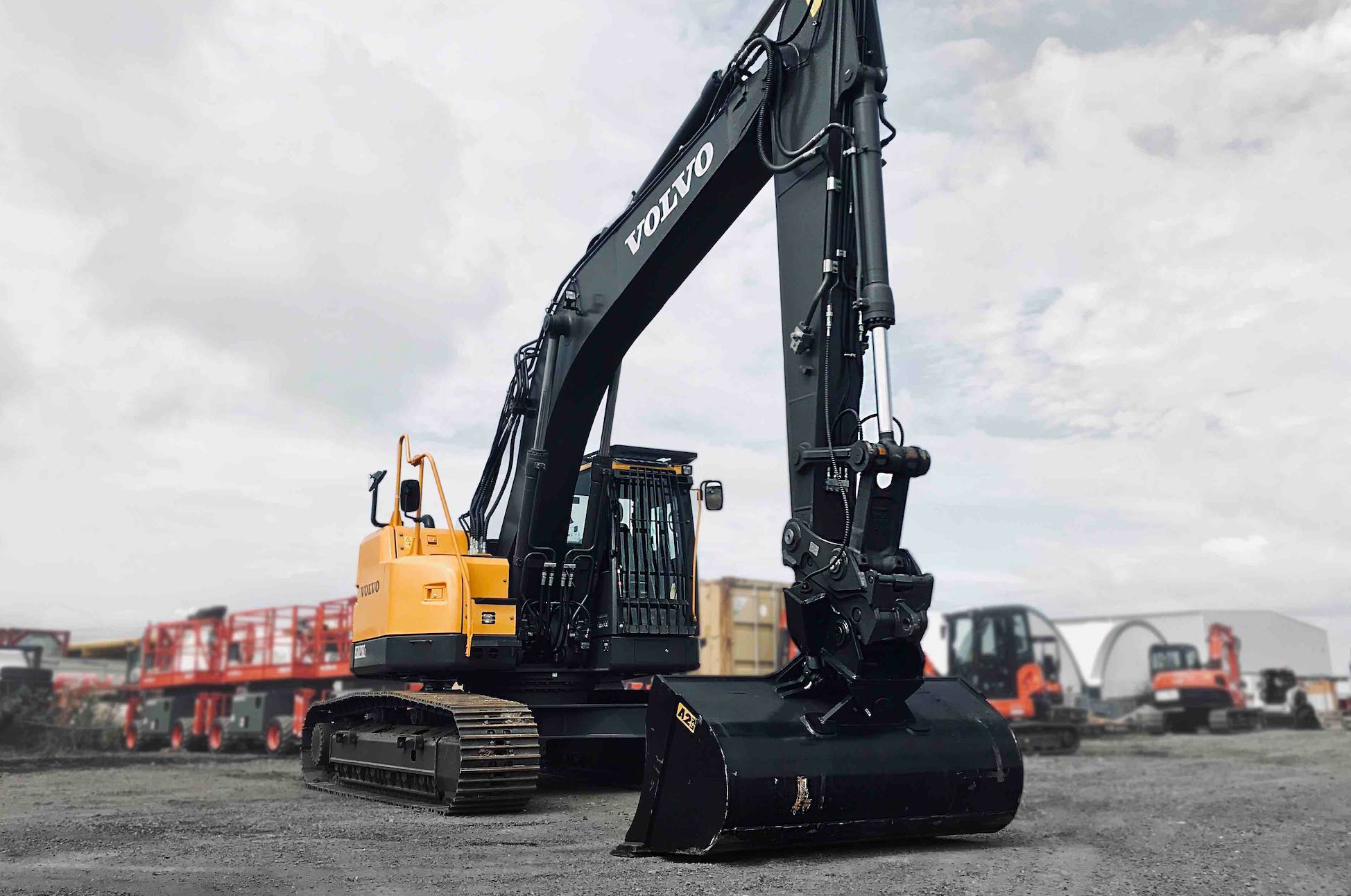 A Basic Guide to Choosing an Excavator for Your Project