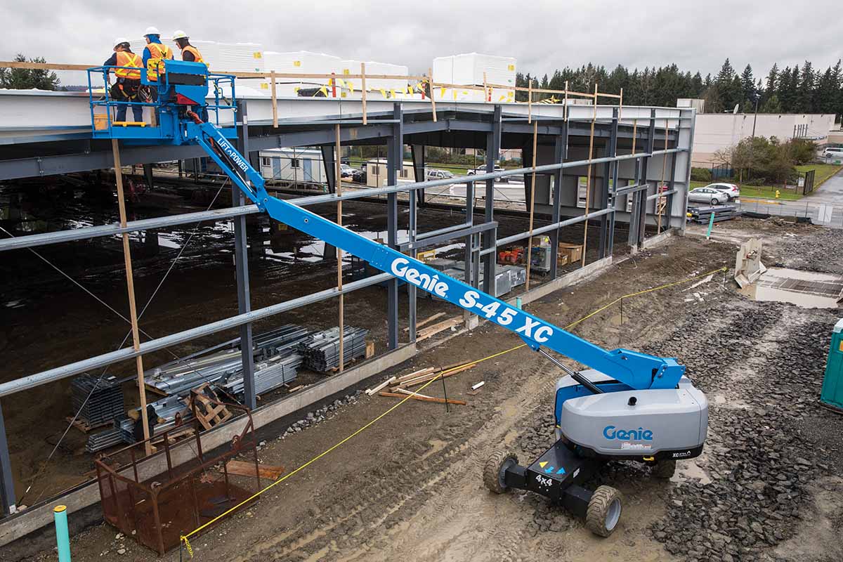 How to select the right EWP for your project