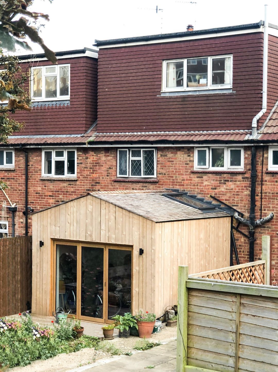 WikiHouse projects gallery