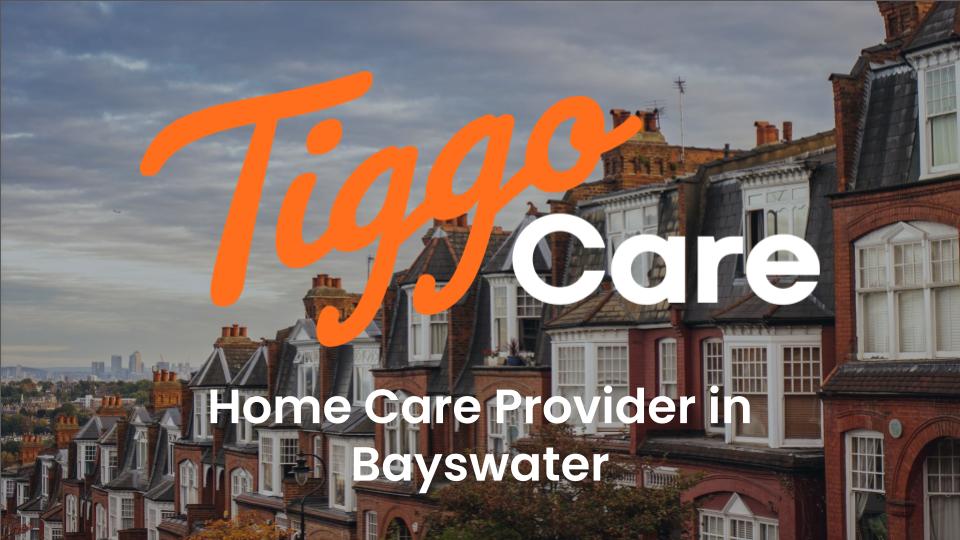 Bayswater Home Care Services | Elderly Help, Care & Support