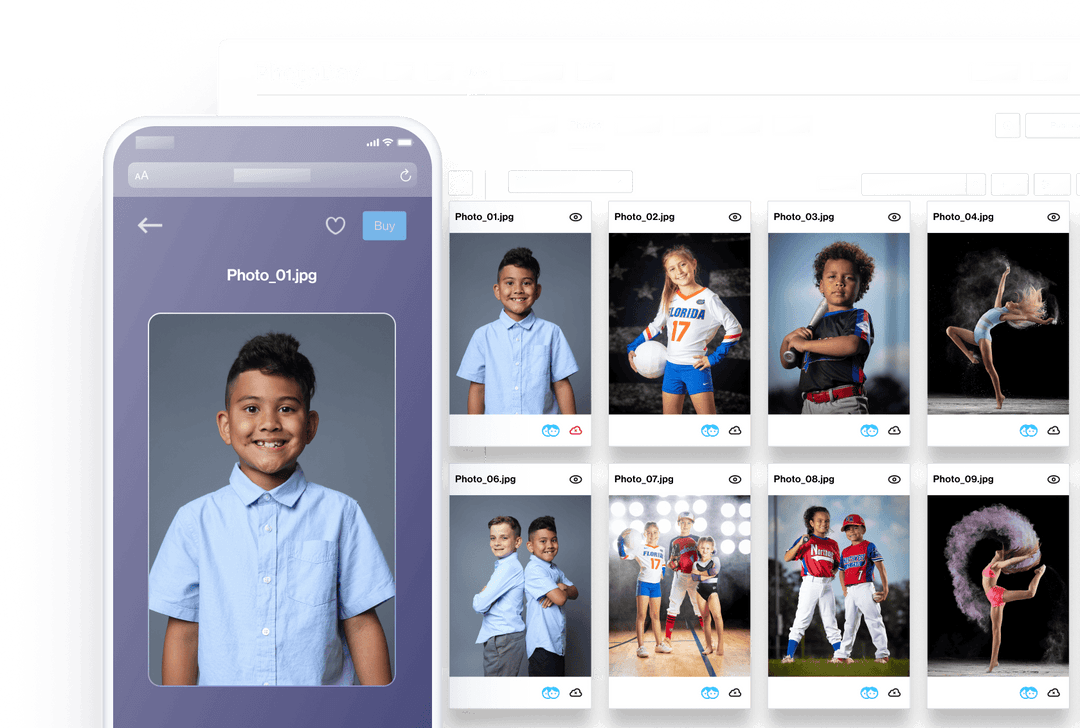 PhotoDay® | The all‑in‑one marketplace where photographers thrive