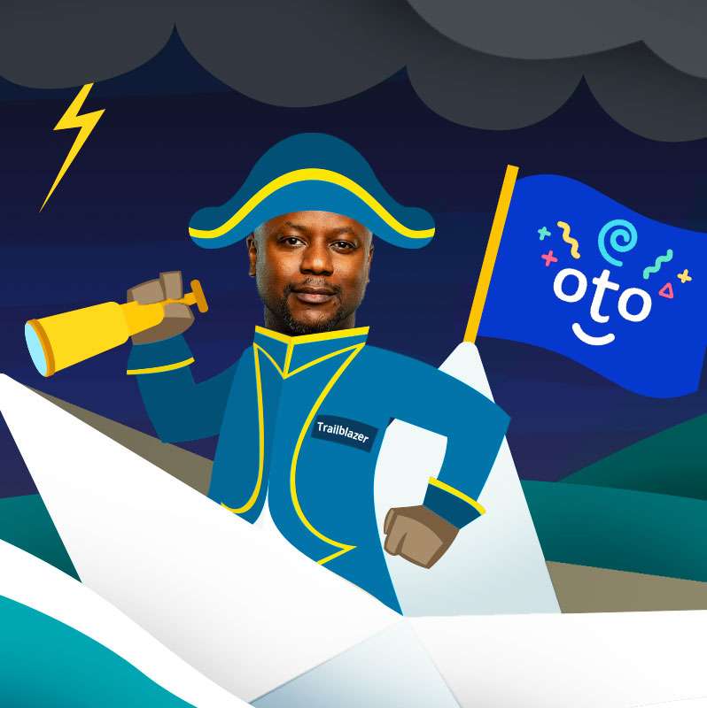 TRAILBLAZER: PAUL DUKE JR. | PhotoDay®