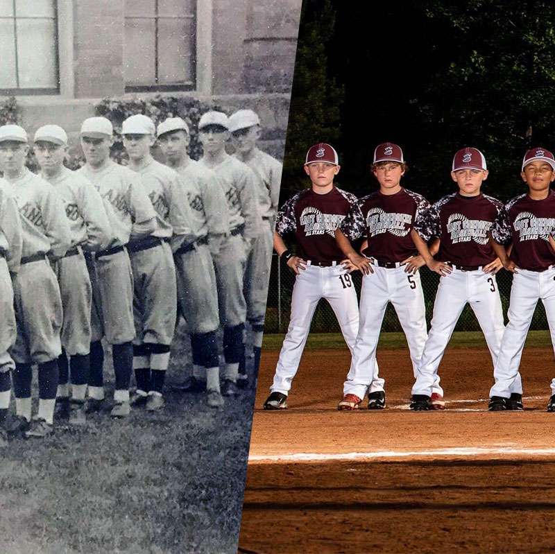 The Evolution of Photography | PhotoDay®