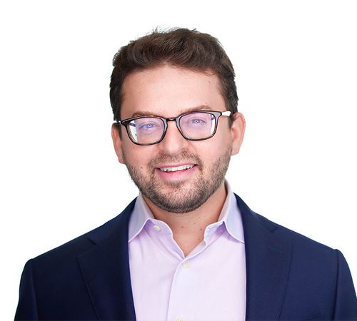 Meet the team members of The Elliot Group.