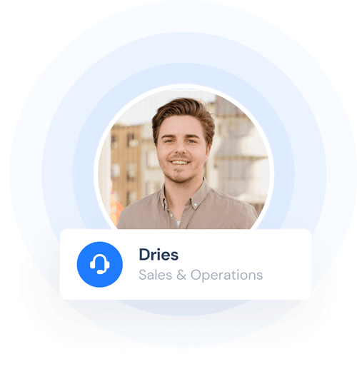 Help participants start impactful conversations | Conversation Starter