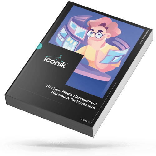 Getting started with Iconik