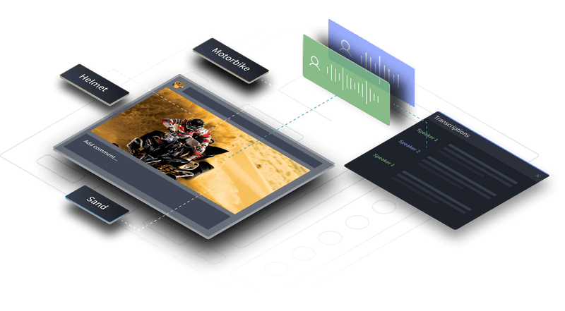 AI Video Tagging Software | Iconik