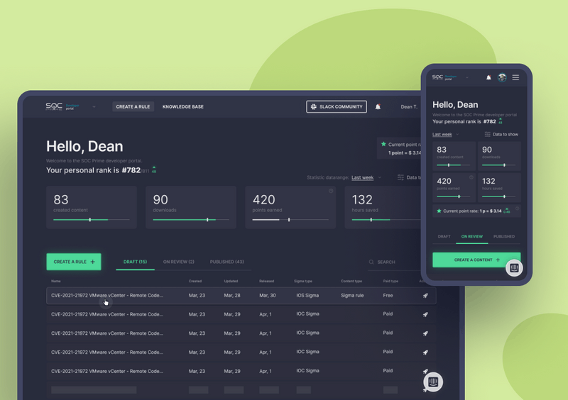 AI powered branding & web design | HAPPY Design