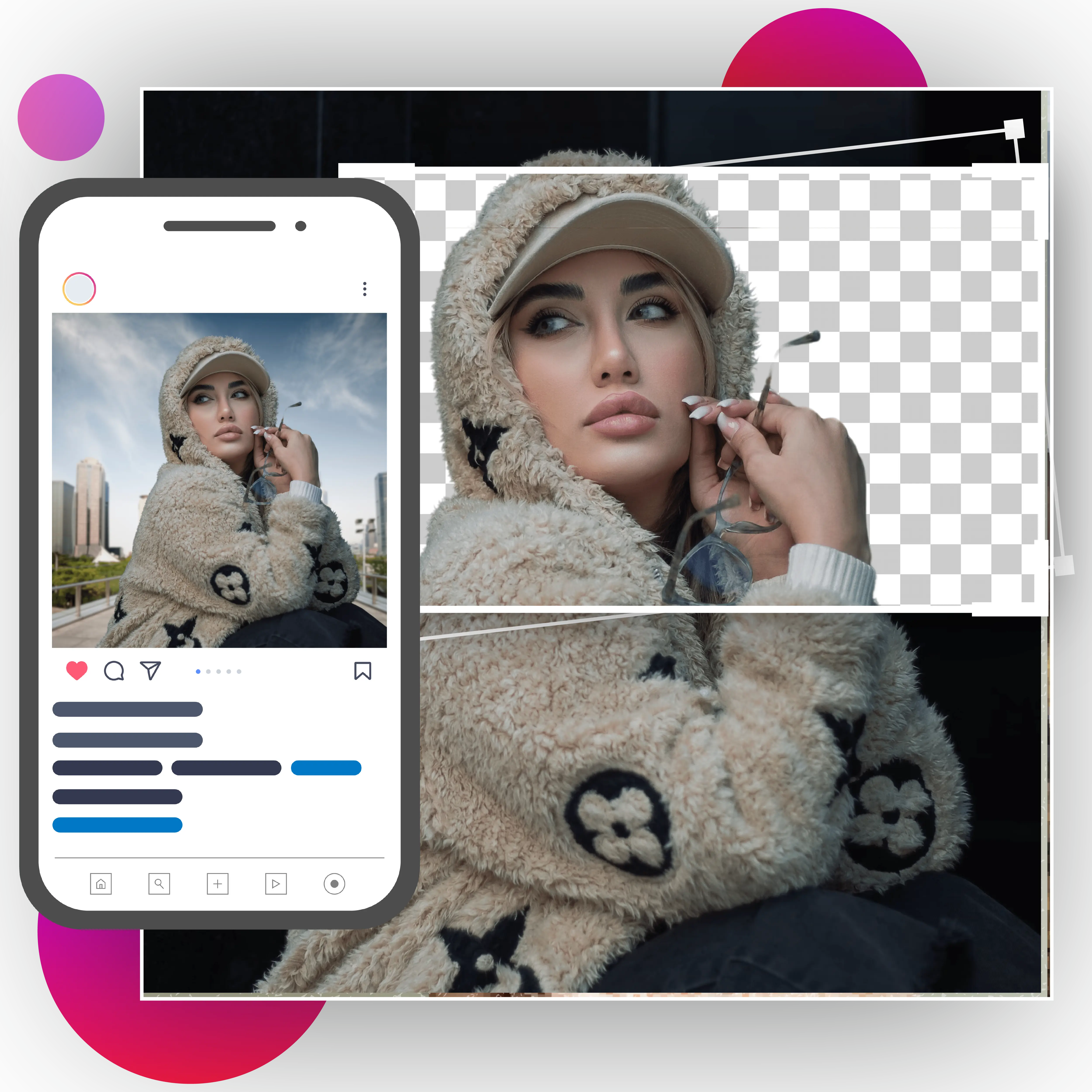 Erase.bg API: Effortless Background Removal