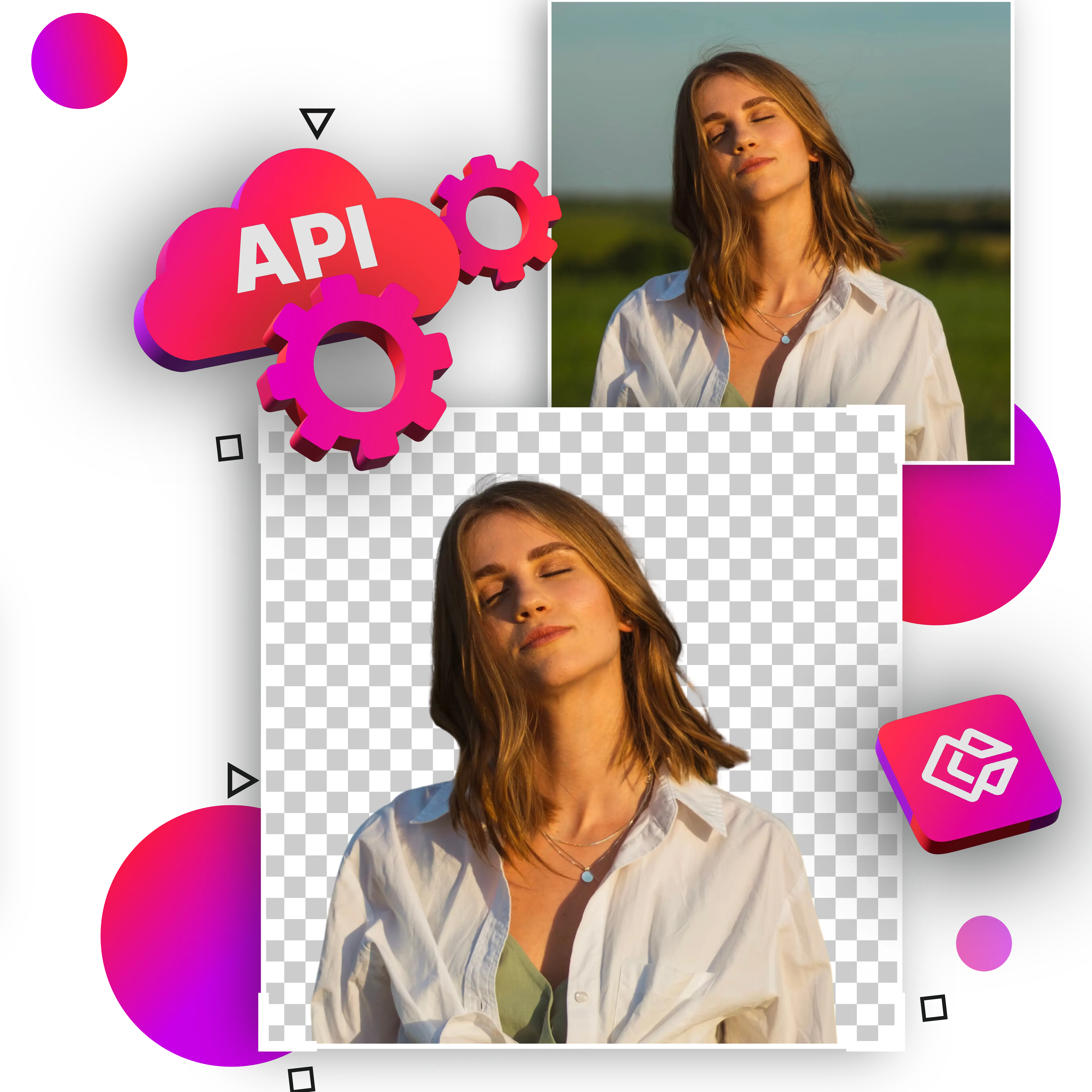 Erase.bg API: Effortless Background Removal