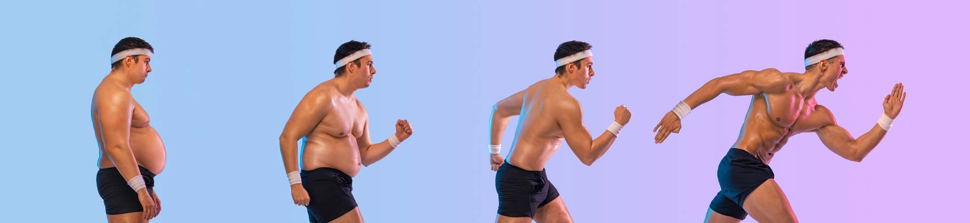 Beginner's 8-Week Body Recomposition Workout Guide