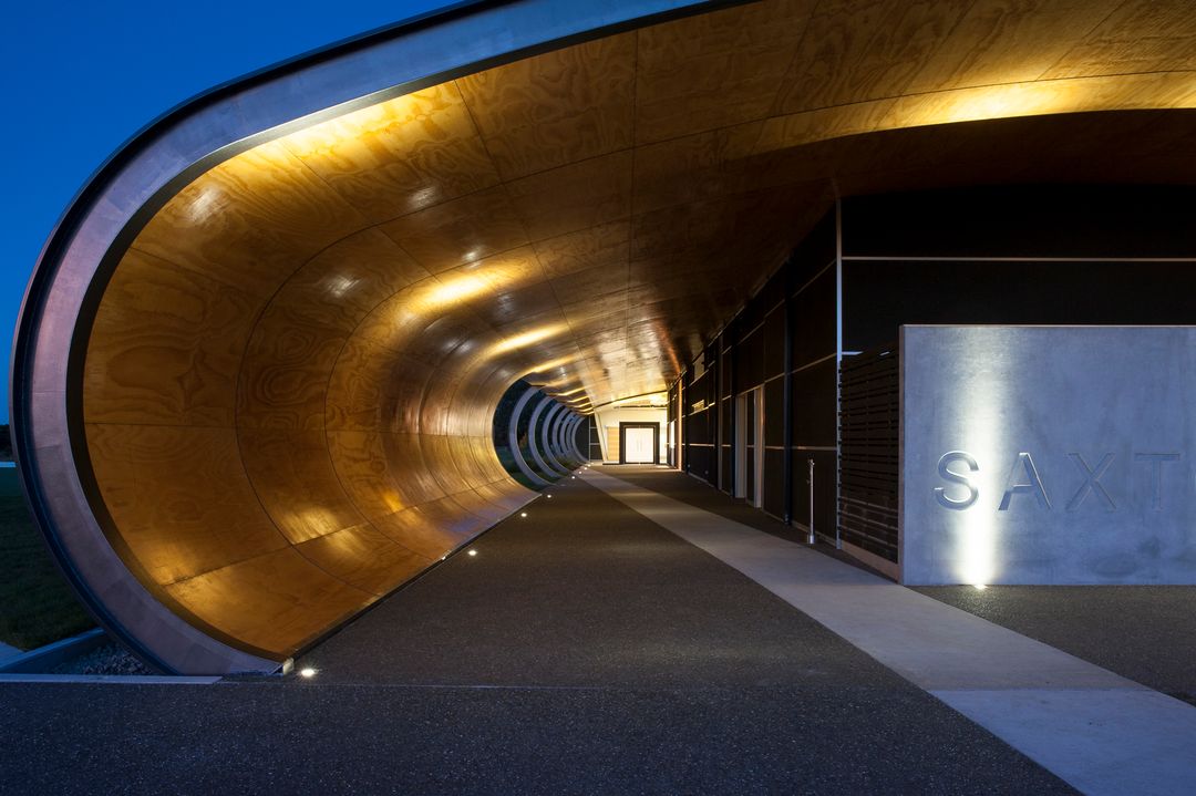 Saxton Pavilion | Commercial and Sports | Arthouse Architects