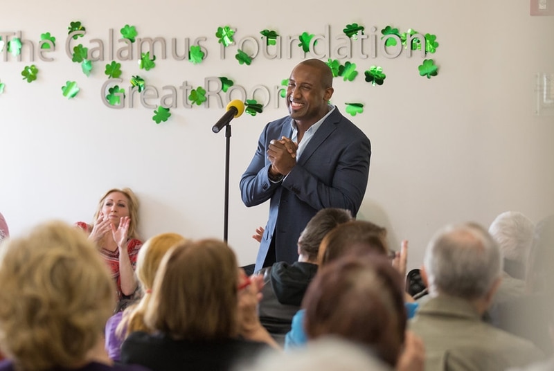 Sing For Your Seniors