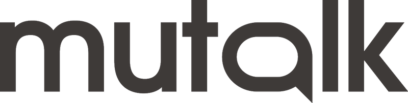 mutalk - 防音Bluetoothマイク | Shiftall