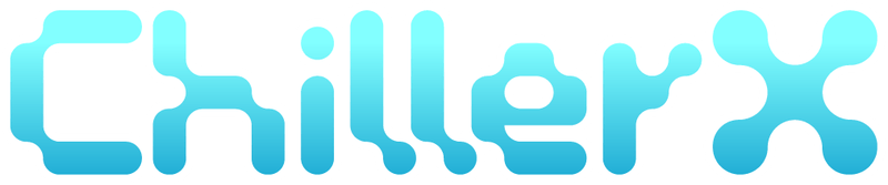 ChillerX(チラーX) - ペルチェチラー方式の水冷服・水冷ウェア | Shiftall