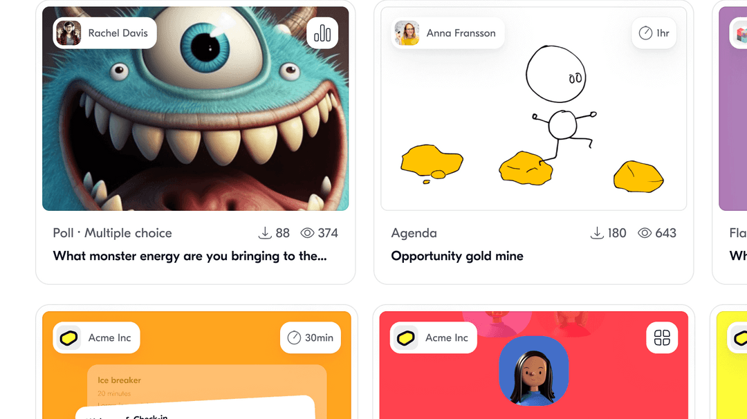 Butter | Virtual collaboration as smooth as butter