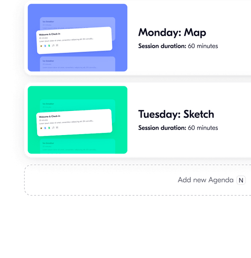 Butter | Virtual collaboration as smooth as butter