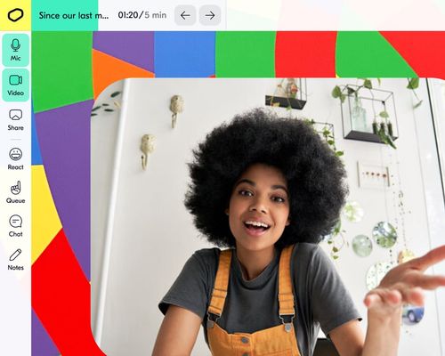 Butter | Virtual collaboration as smooth as butter