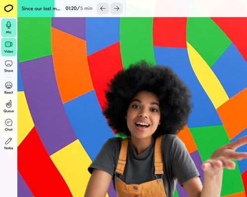 Butter | Virtual collaboration as smooth as butter