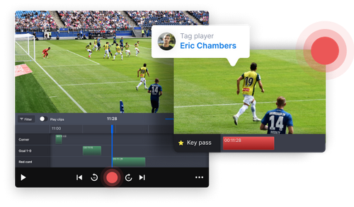 All-in-one sports management app for teams
