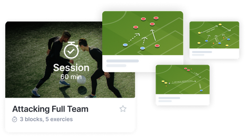 All-in-one sports management app for teams