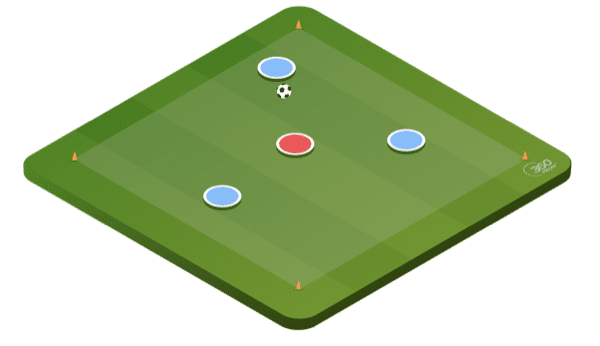Small Tight Rondo
