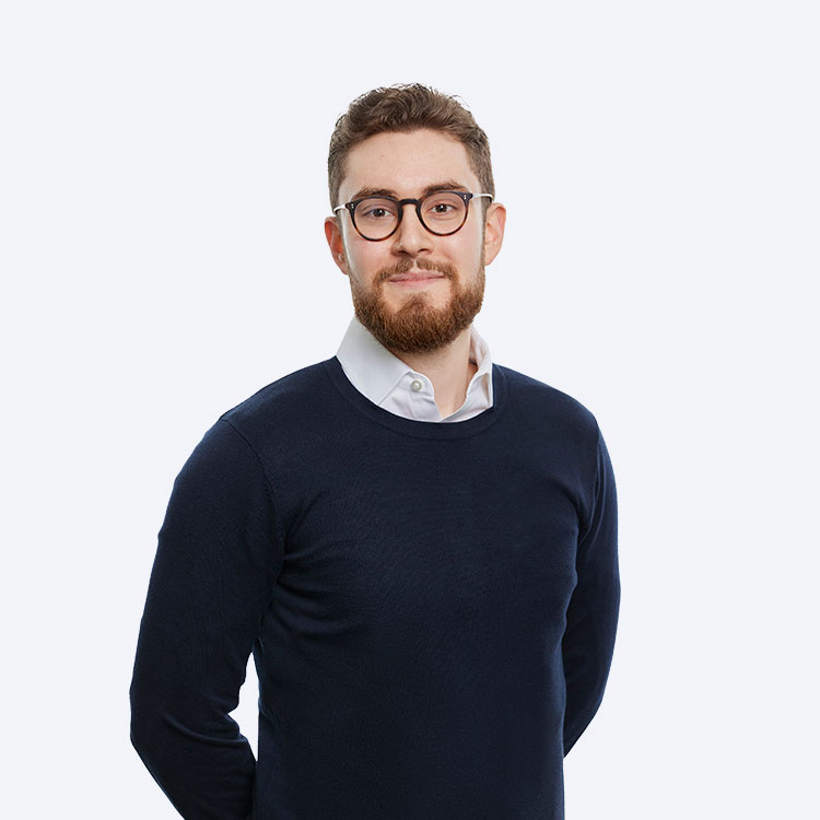 Aaron McGowan | Our People | EMK Capital
