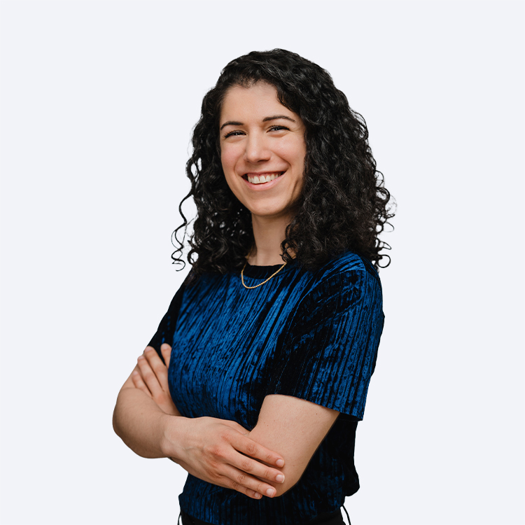 Tina Houshmand | Our People | EMK Capital