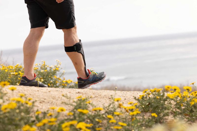 Elevate Movement | Elevate Ankle | Drop Foot Solutions