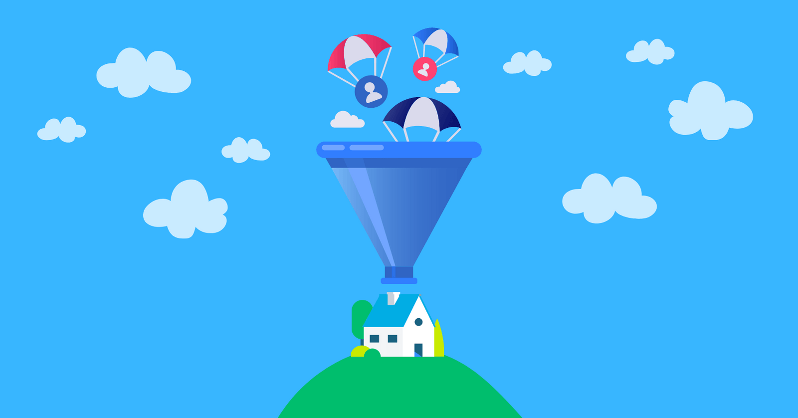 Leasing Funnel Optimization: Marketing Tips | Showdigs