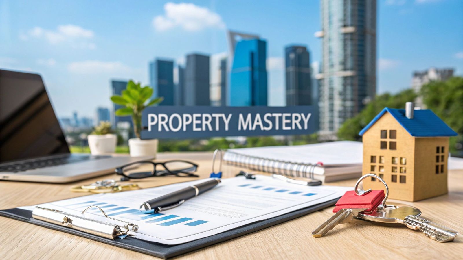 7 Property Management Best Practices for 2025 Success
