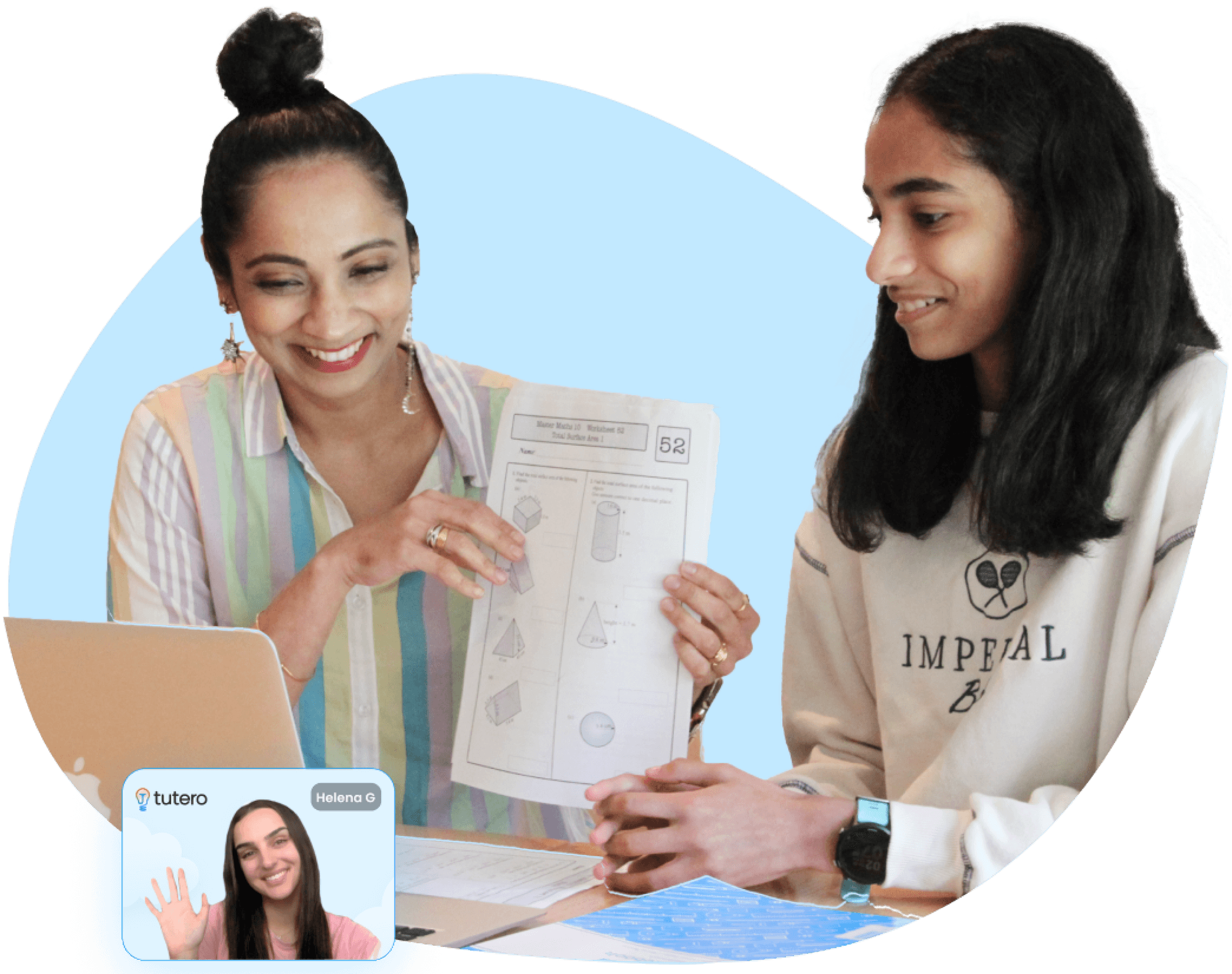 Online Tutoring in Western Australia | Tutero