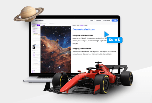 Personalised Online Education | Tutero