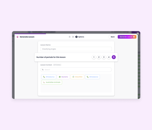 For Schools & Districts | Tutero Pro